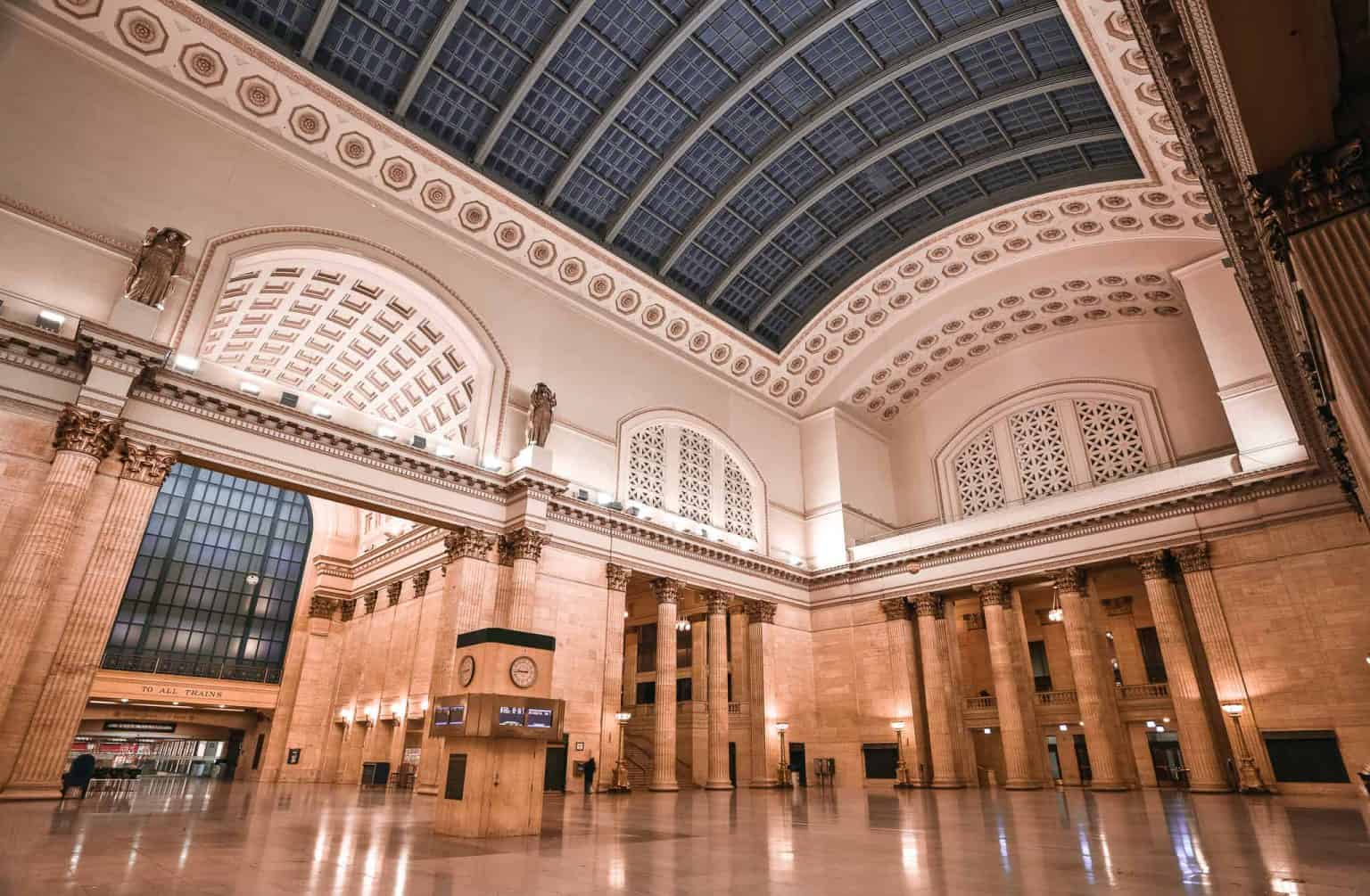 Chicago Historical sites - Visitor's Guide (With Map!) | History Curator